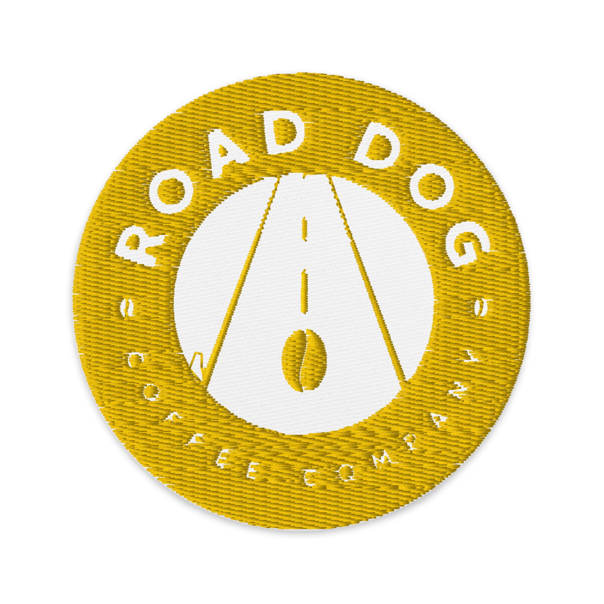 Stickers & Swag – Road Dog Coffee Company
